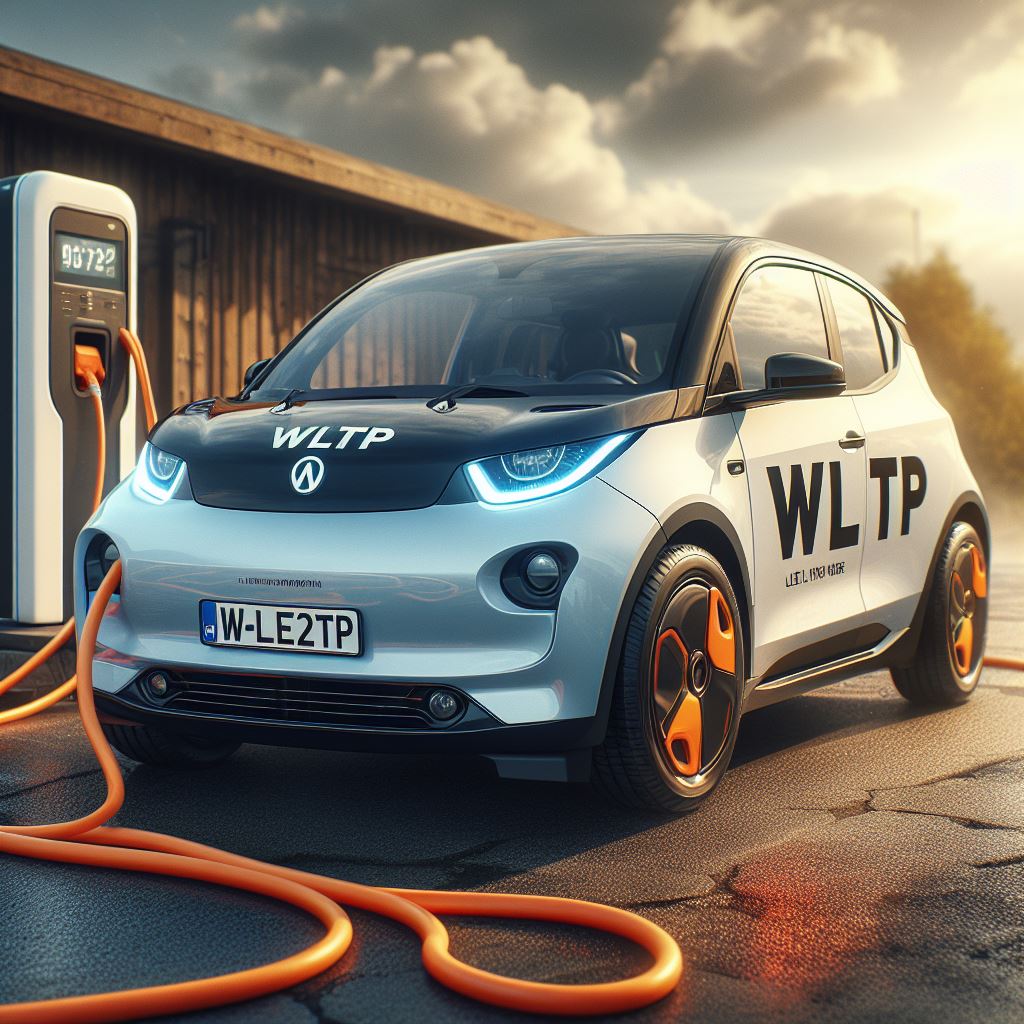 🔥 Norme cycle et signification WLTP